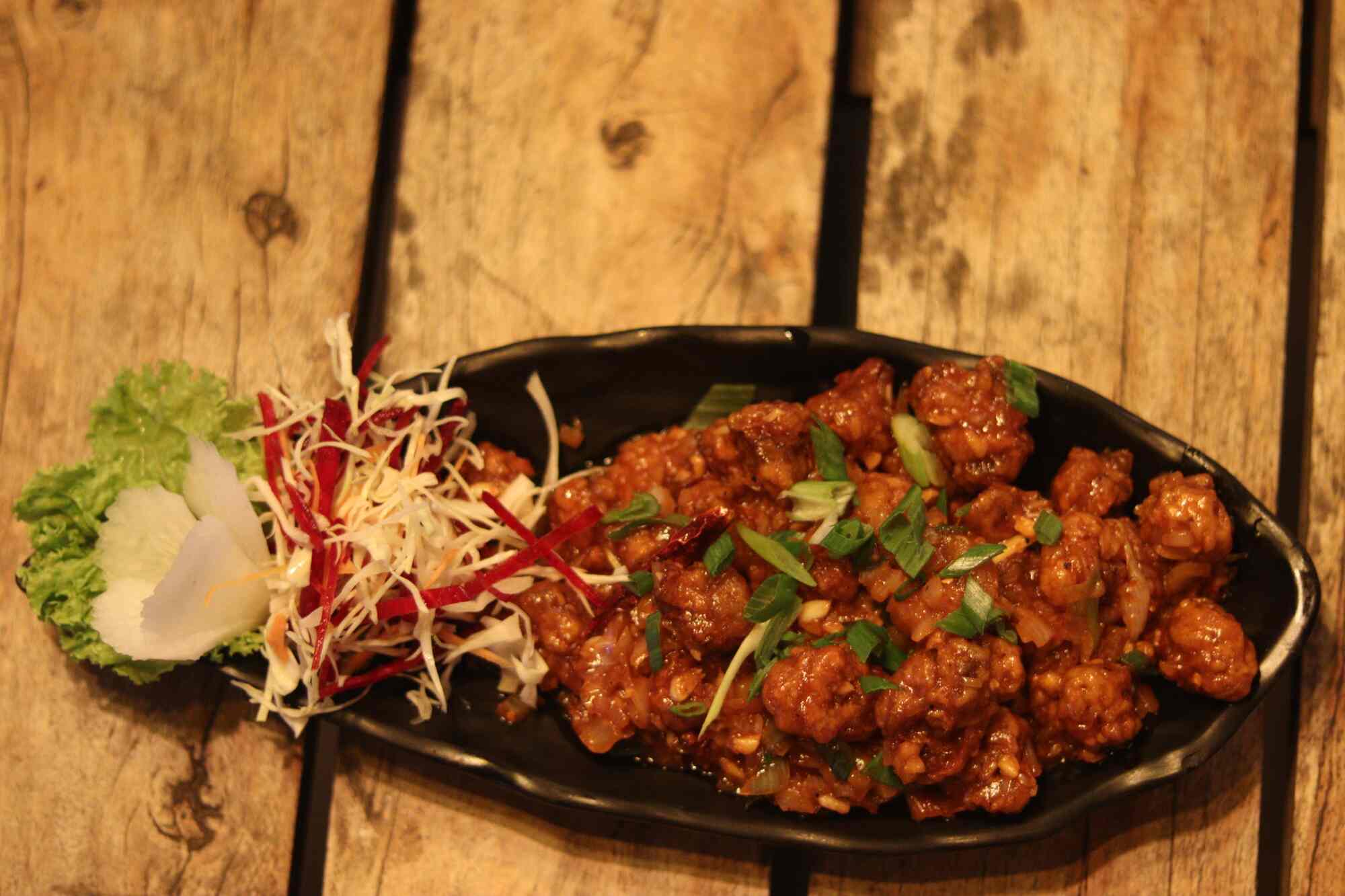 Food Frolic Restaurant in GURGAON SECTOR 83,Delhi - Best North Indian ...