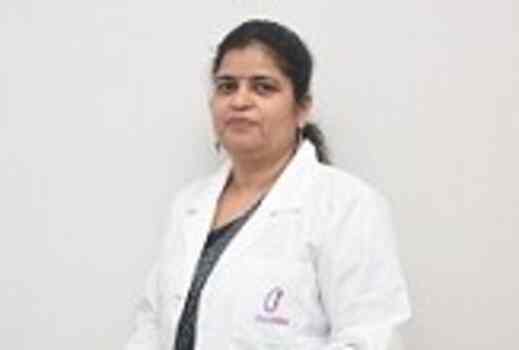 Dr. Manisha Arora- Obstetrician & Gynecologist in Golf Course Road ...