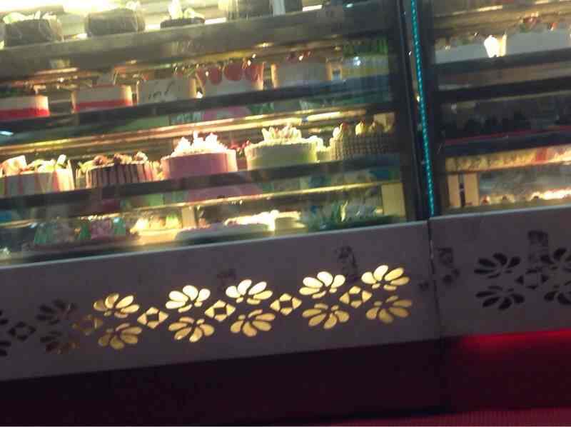 Samrat Cake Shop in Basai Road,Delhi - Best Cake Shops in Delhi - Justdial
