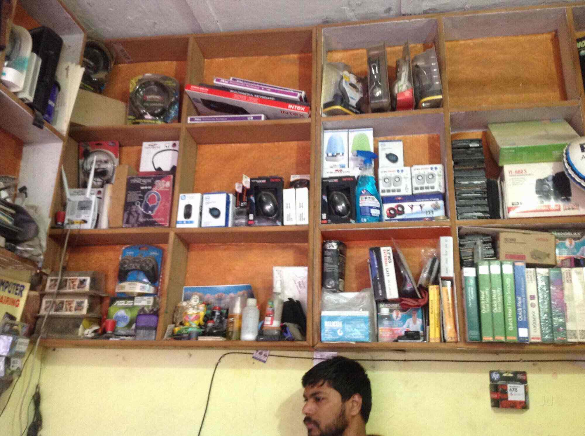 Master Computers in Sohna Road,Delhi - Best Acer-Laptop Repair ...