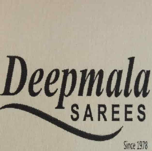 Deepmala Sarees in New Railway Road,Delhi - Best Fancy Saree Retailers ...