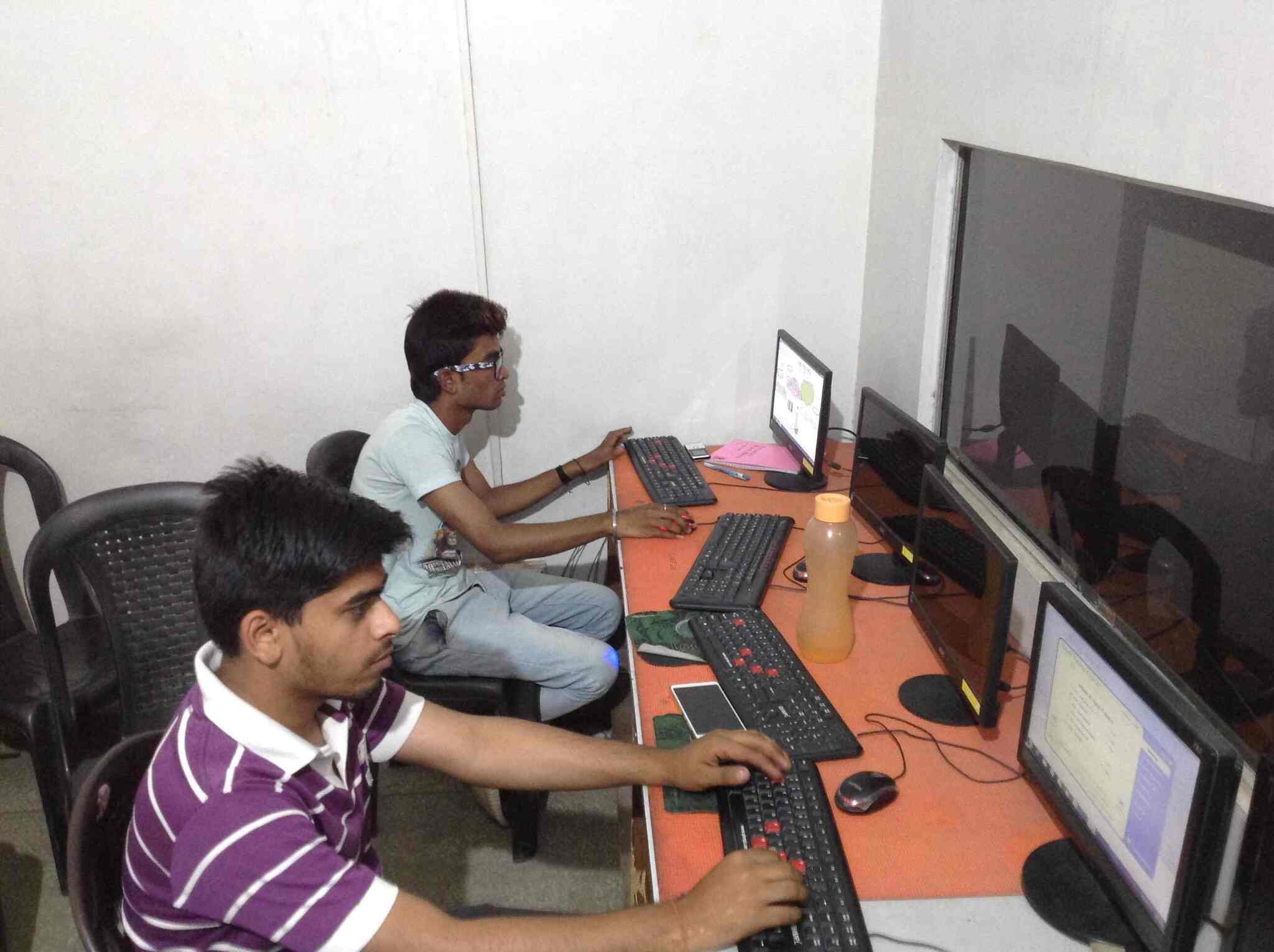 Aakash Public School in Gurgaon Sector 6,Delhi - Best Admission ...