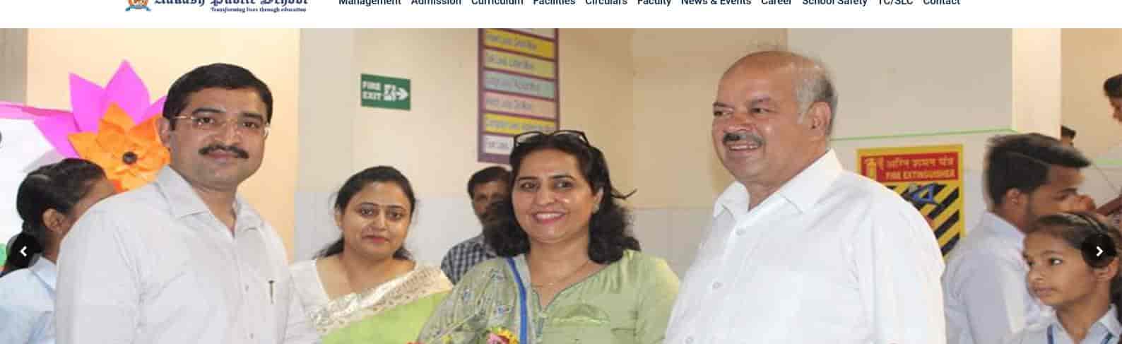 Aakash Public School in Gurgaon Sector 6,Delhi - Best Admission ...