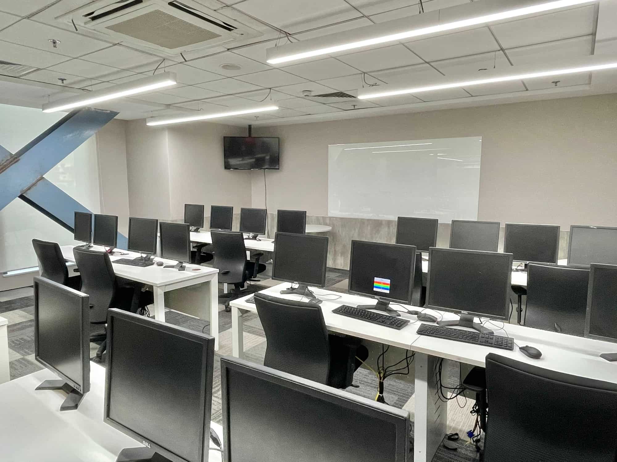 Genpact India Pvt Ltd in Badshahpur Gurgaon, Gurgaon - Best Corporate ...