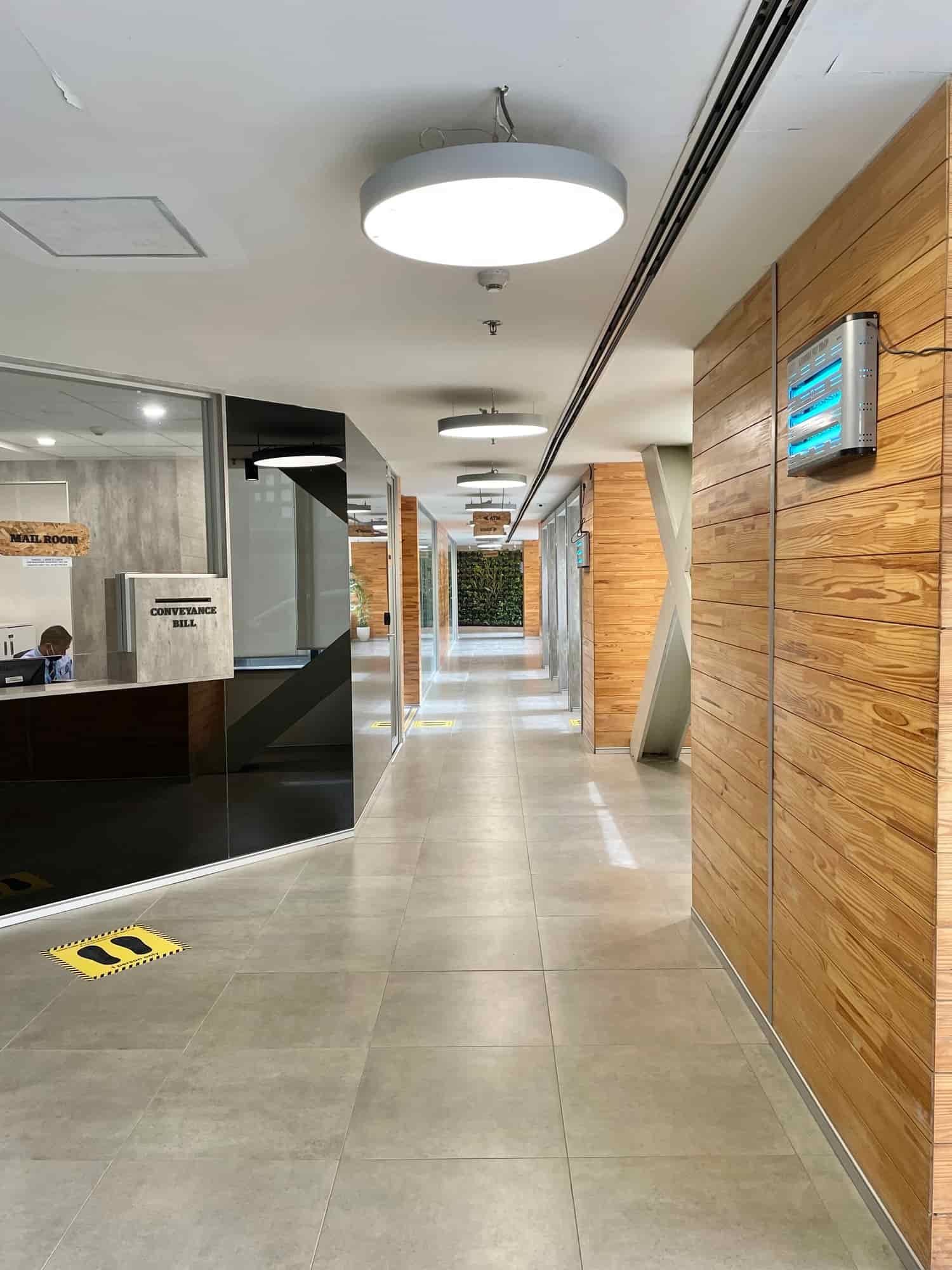 Genpact India Pvt Ltd in Badshahpur Gurgaon, Gurgaon - Best Corporate ...