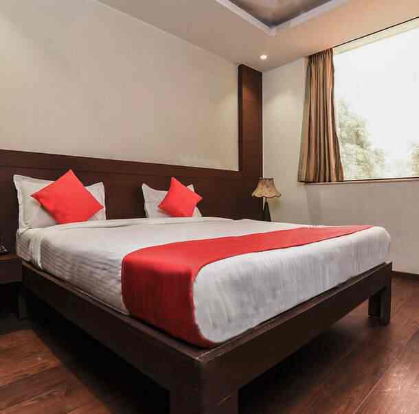 Book D'amore Resort in Sohna,Gurgaon - Best Resorts near me in Gurgaon ...