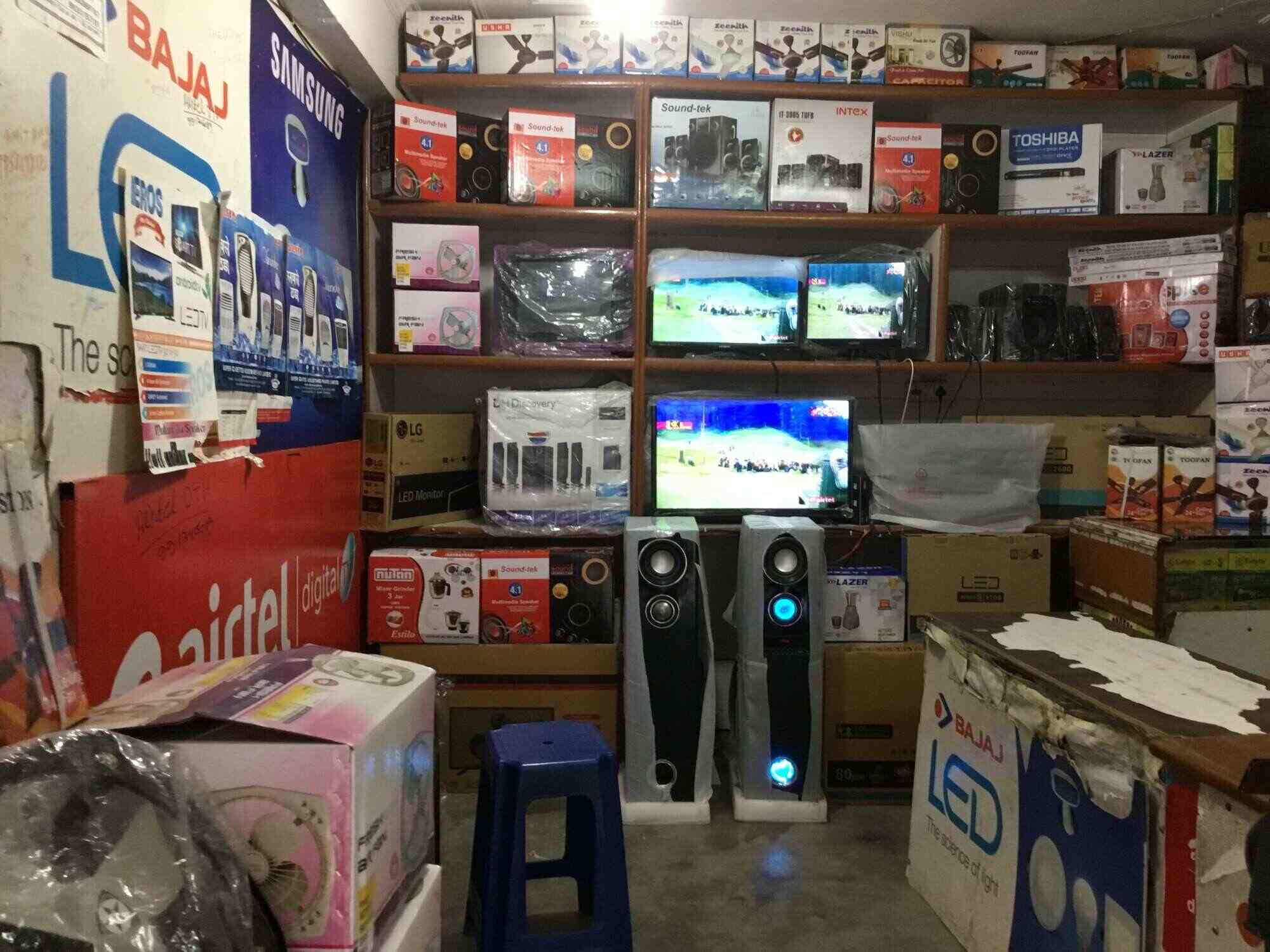 Abdul Electronic in Chakkarpur,Delhi - Best Samsung-TV Dealers in Delhi ...