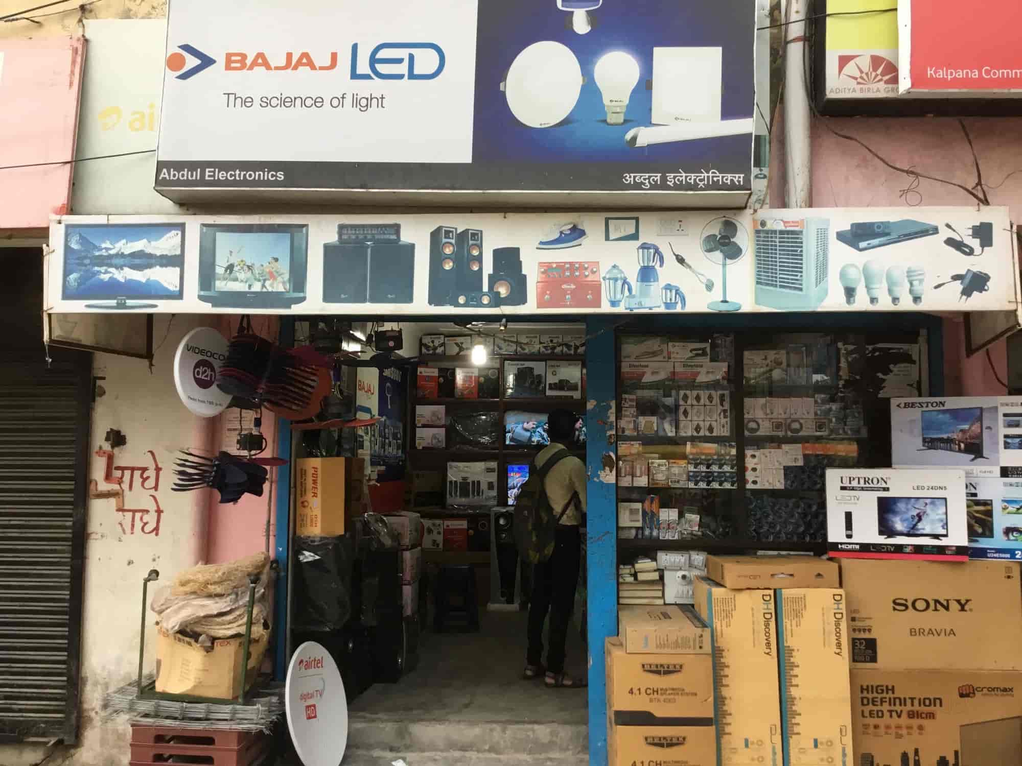 Abdul Electronic in Chakkarpur,Delhi - Best Samsung-TV Dealers in Delhi ...