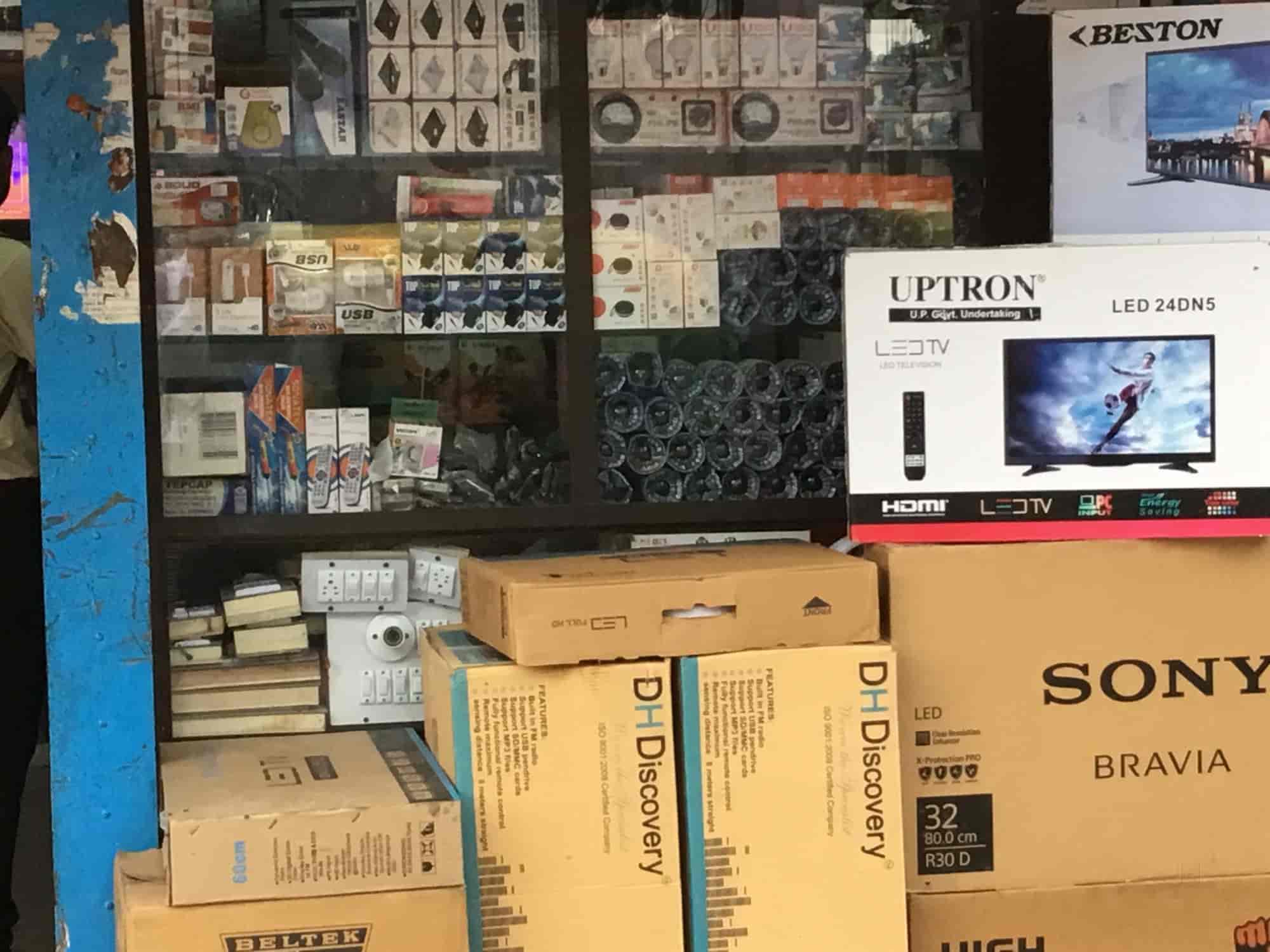 Abdul Electronic in Chakkarpur,Delhi - Best Samsung-TV Dealers in Delhi ...