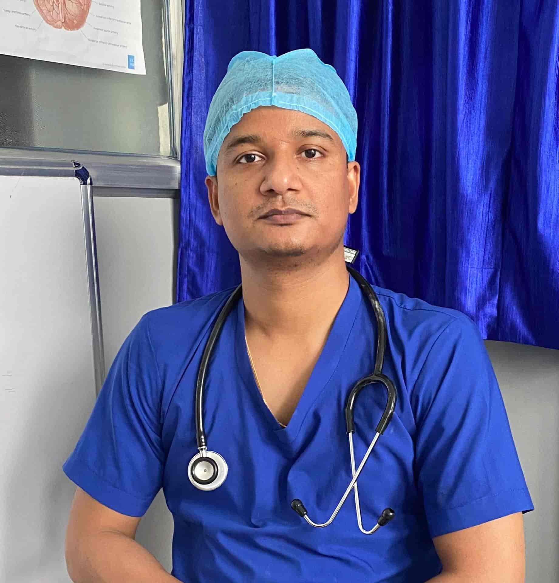 Dr. Chandra Kumar Das in Six Mile,Guwahati - 𝗕𝗼𝗼𝗸 𝗔𝗽𝗽𝗼𝗶𝗻𝘁𝗺𝗲𝗻𝘁 𝗢𝗻𝗹𝗶𝗻𝗲 ...