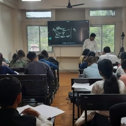 Top GMAT Tutorials in Mantripukhri - Best GMAT Coaching Classes - Preparation Centres - Justdial