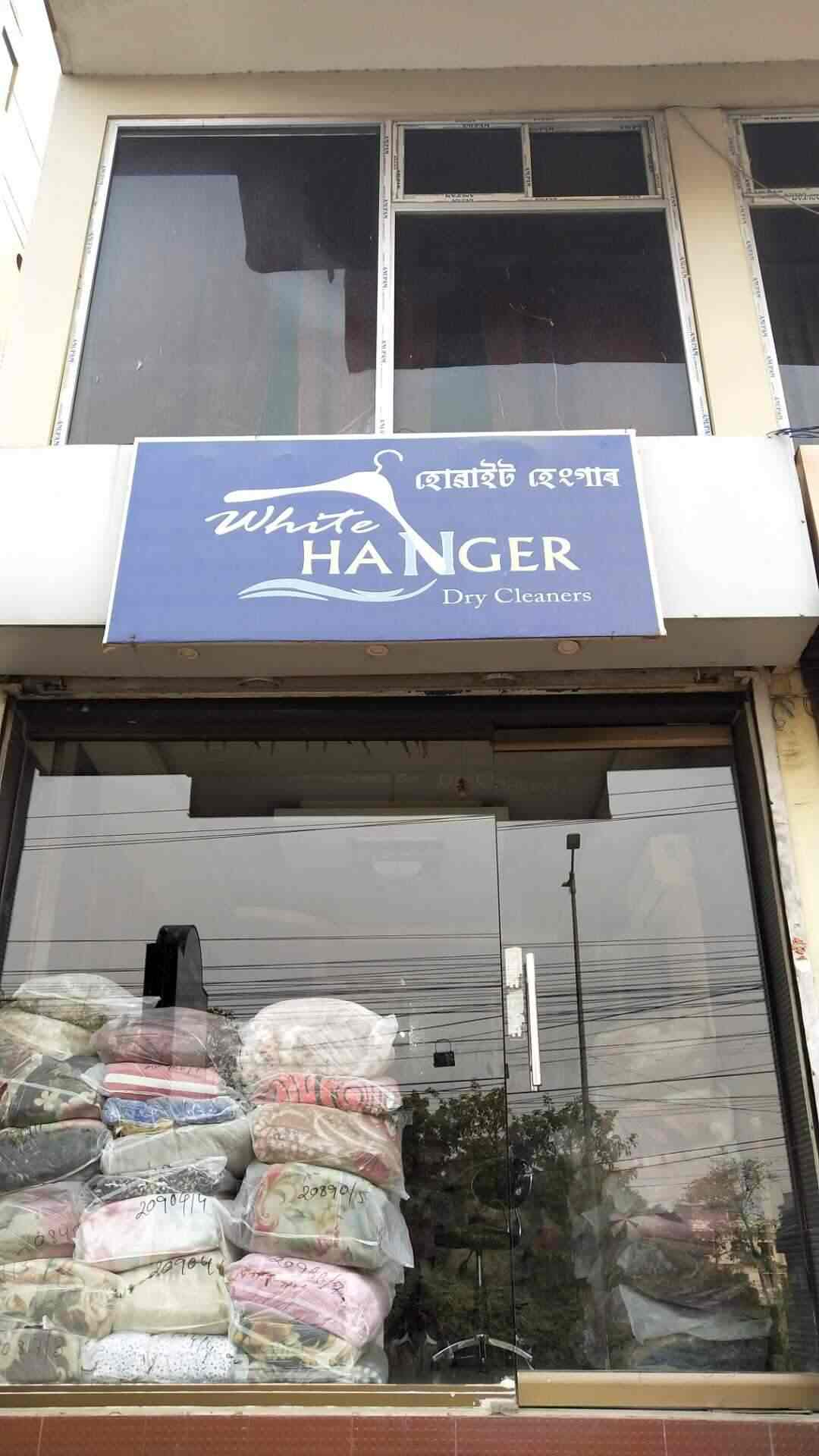 Laundry and Dry Cleaning Charges by White Hanger Dry Cleaners in ...