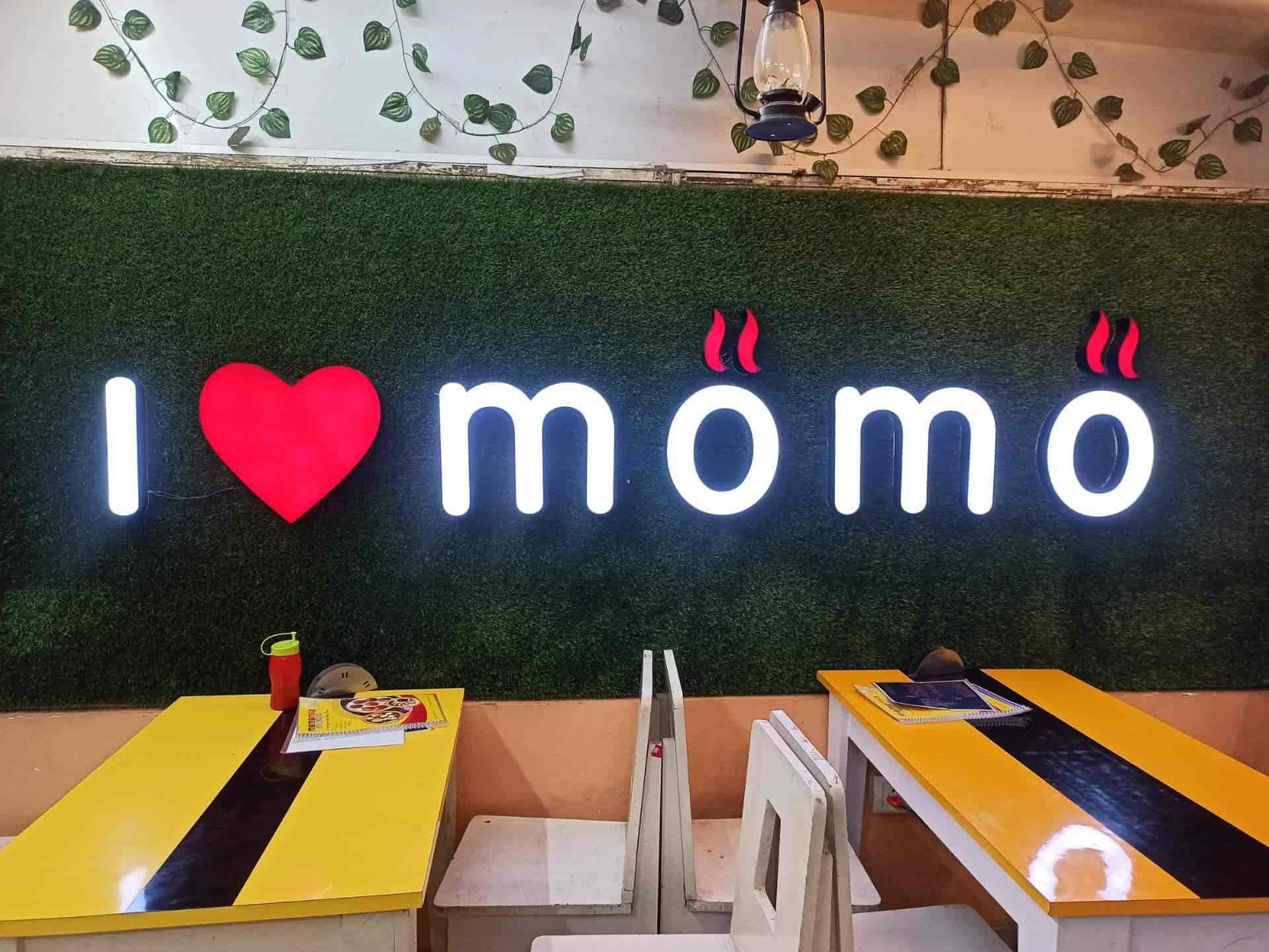 Momomia in Latashil,Guwahati - Best Fast Food in Guwahati - Justdial
