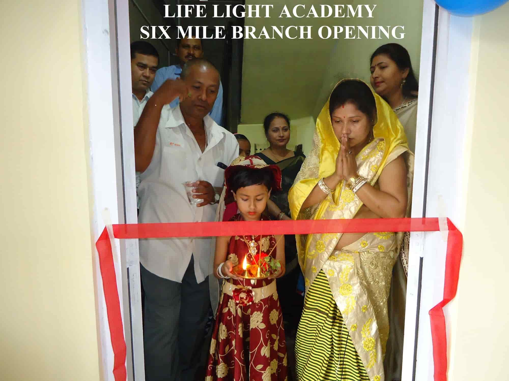 Life Light Academy in Borbari,Guwahati - Best Institutes in Guwahati ...