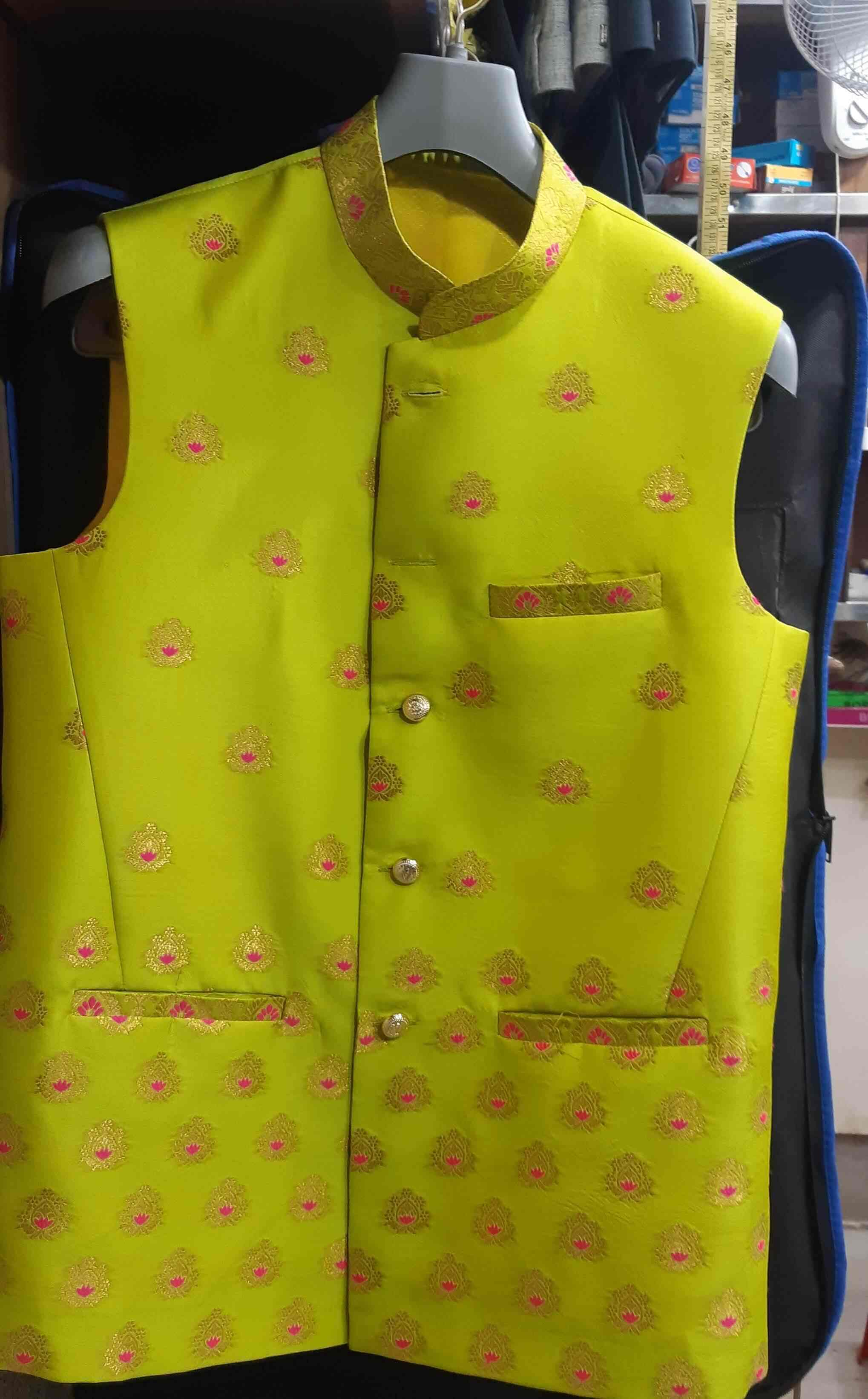 Lovely Tailors in Fancy Bazar,Guwahati - Best Tailors near me in ...