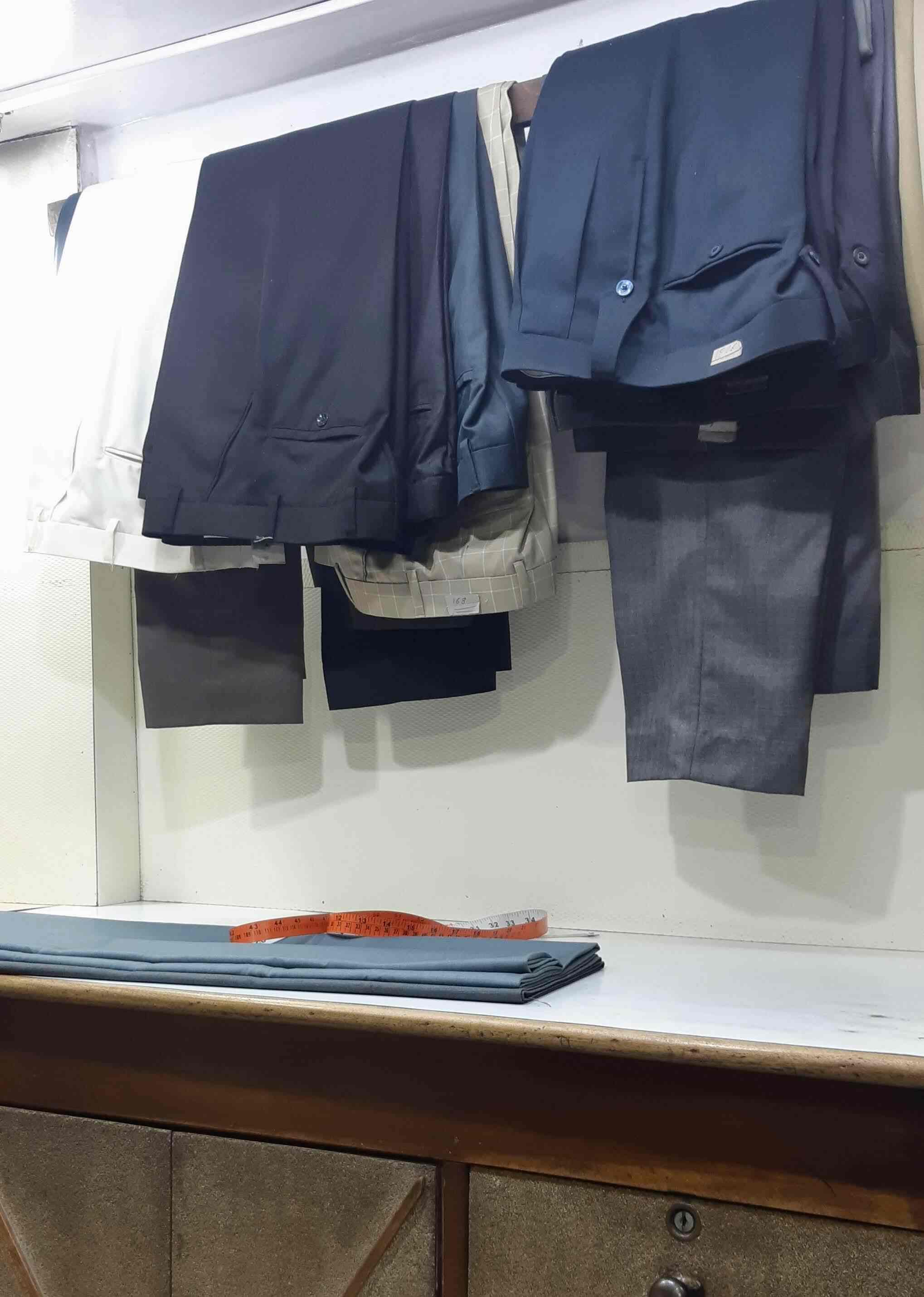 Lovely Tailors in Fancy Bazar,Guwahati - Best Tailors near me in ...