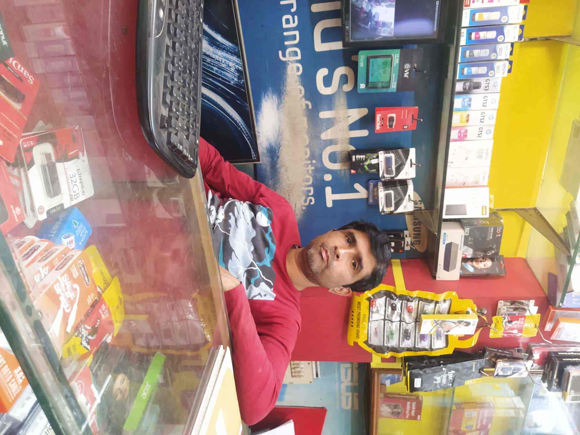 Colors Infotech in Chandmari,Guwahati - Best Computer Hardware Repair ...