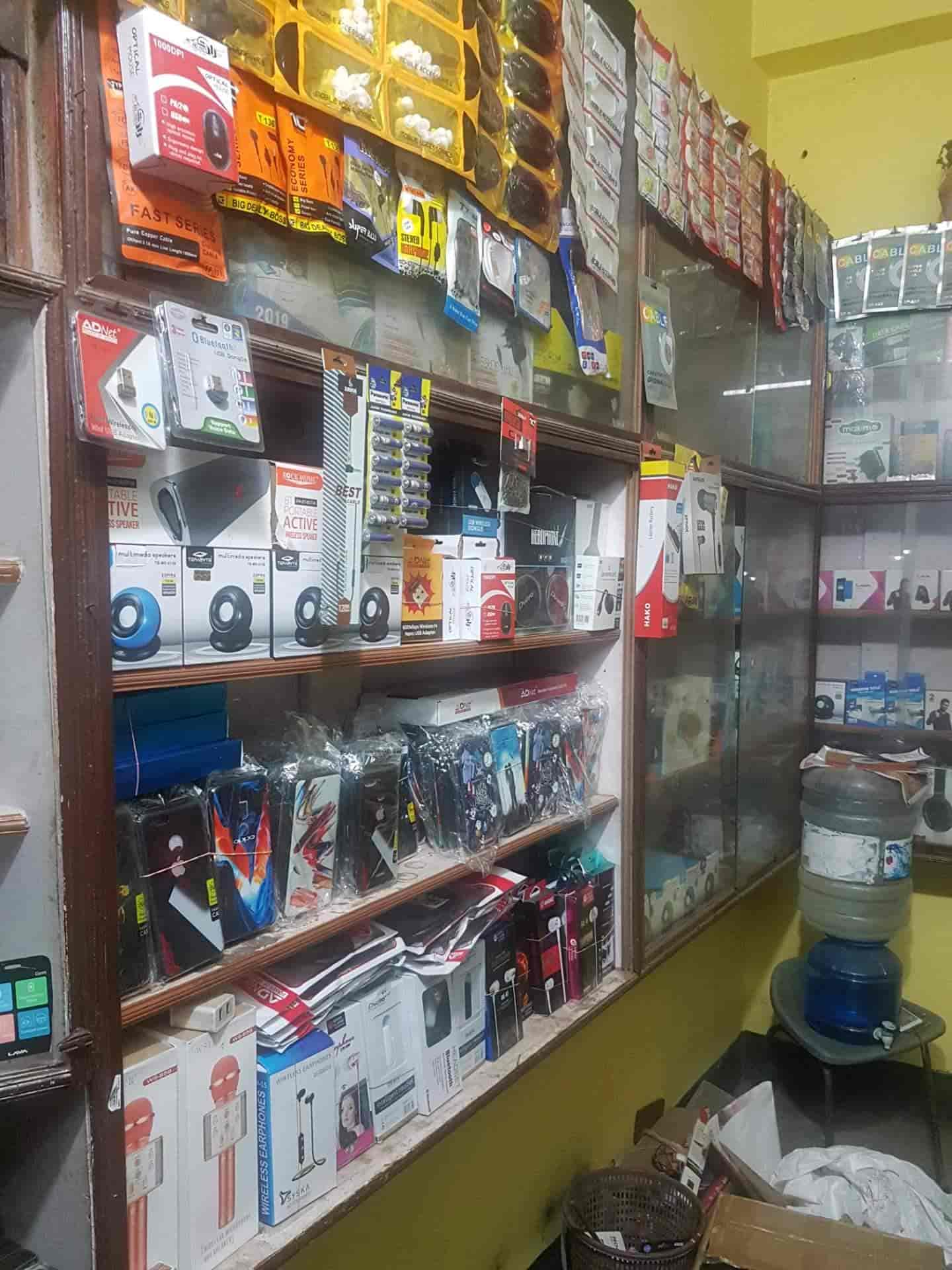 Roy Electronics in Birubari,Guwahati - Best Electrical Shops in Guwahati - Justdial