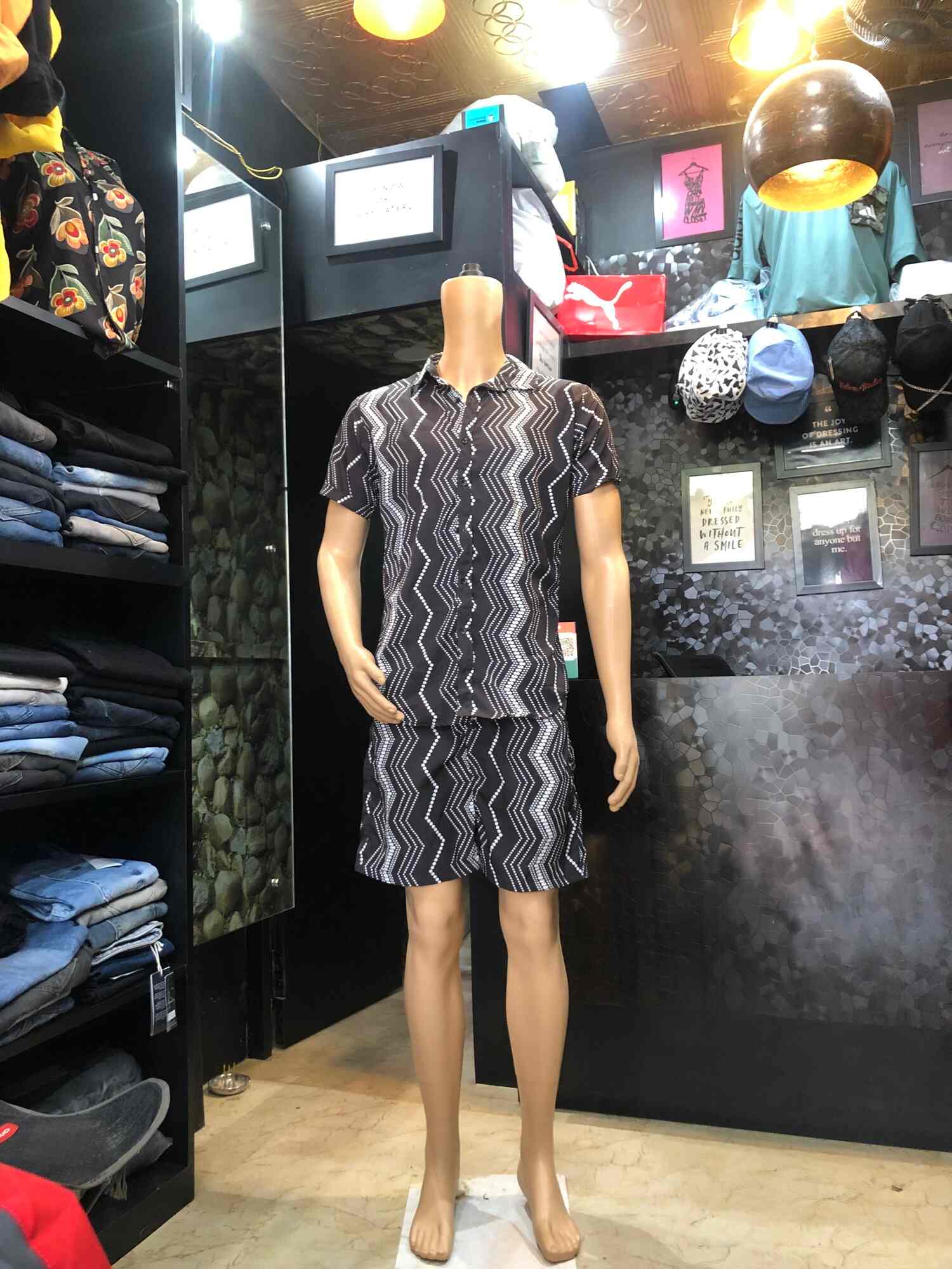 The Wardrobe in Uzan Bazar,Guwahati - Best Readymade Garment Retailers ...