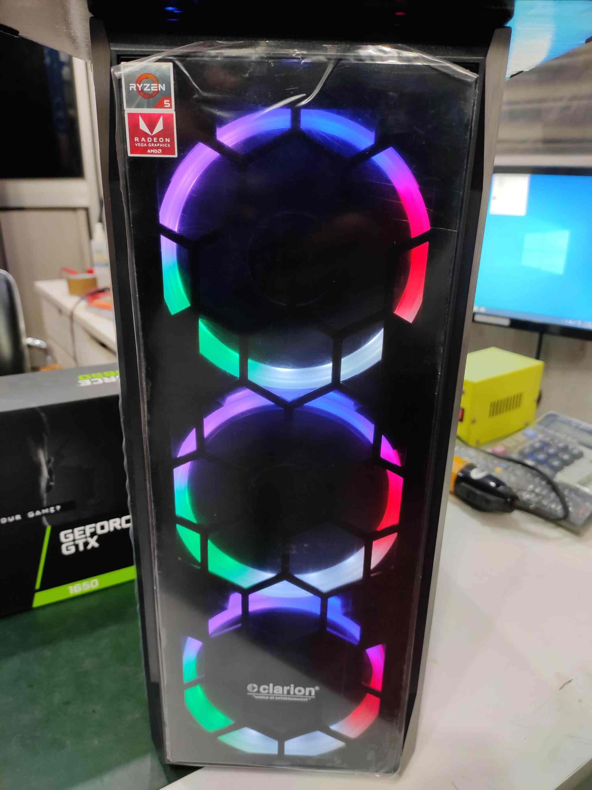 Trends It Solutions in Ulubari,Guwahati - Best Assembled Computer ...