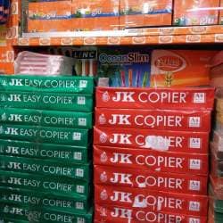 Jk copier distributor store