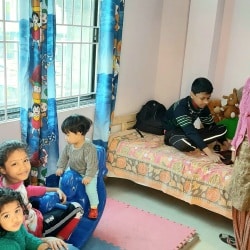 Top Creche in Pan Bazaar - Best Creche Services Guwahati near me - Justdial