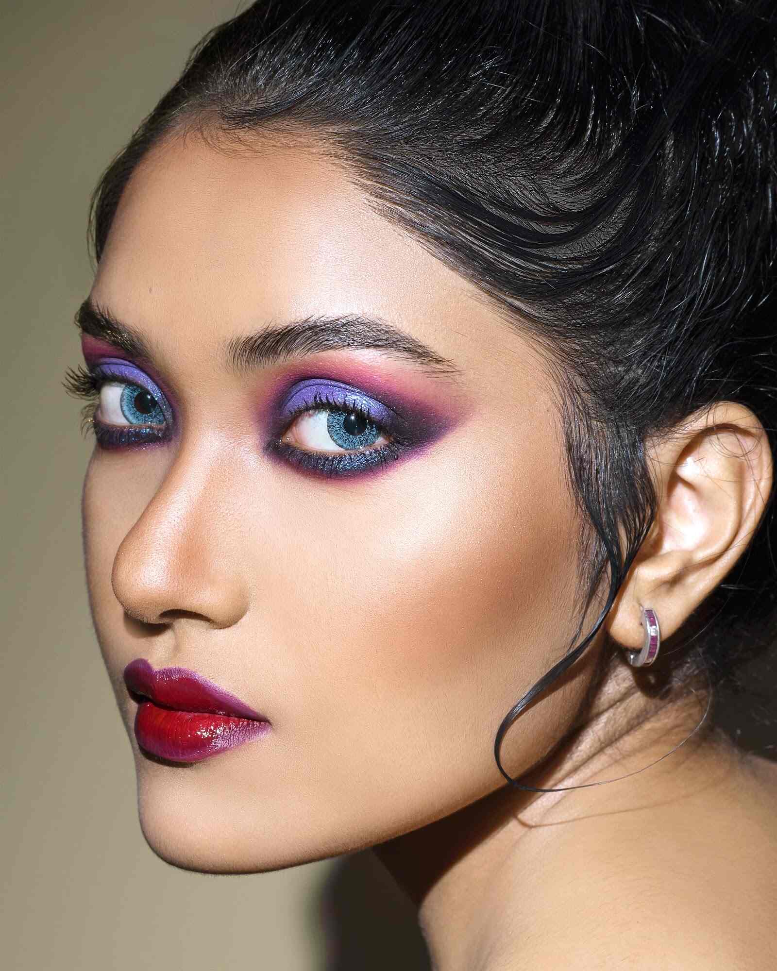 The Makeup Artistry in G S Road,Guwahati - Best Makeup Artists in ...