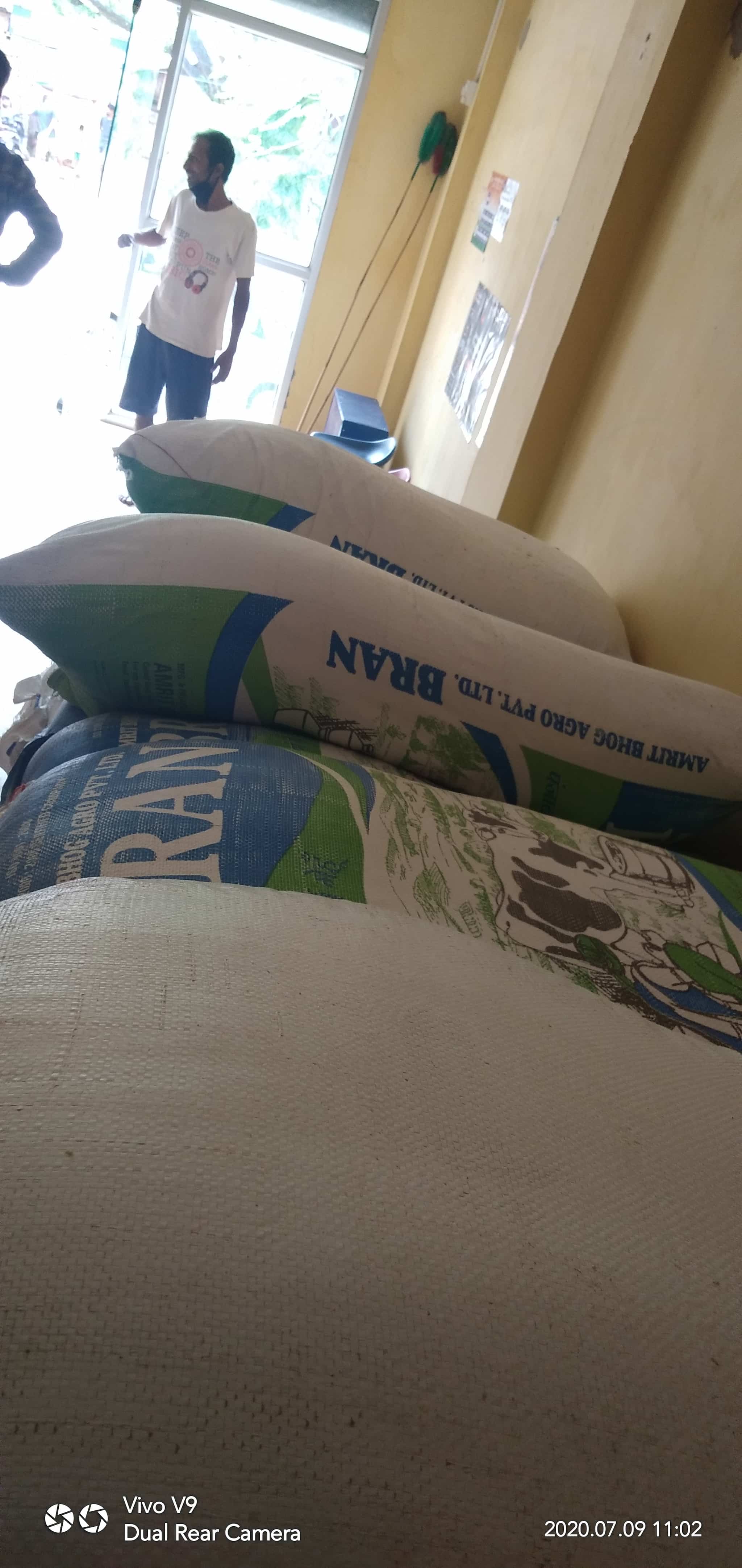 Pashu Aahar Complete Cattle Feed in BONDA,Guwahati - Best Cattle Feed ...