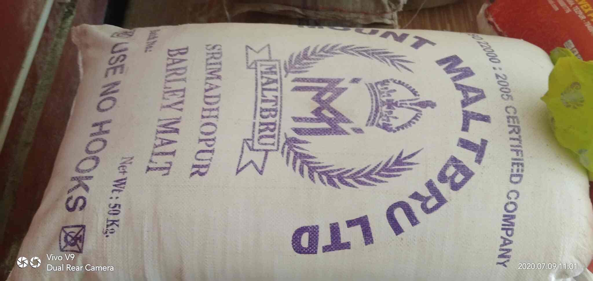 Pashu Aahar Complete Cattle Feed in BONDA,Guwahati - Best Cattle Feed ...