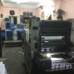 Top Web Offset Printing Services in Rangpo - वेब ओफ़्सेट प्रिंटिंग ...