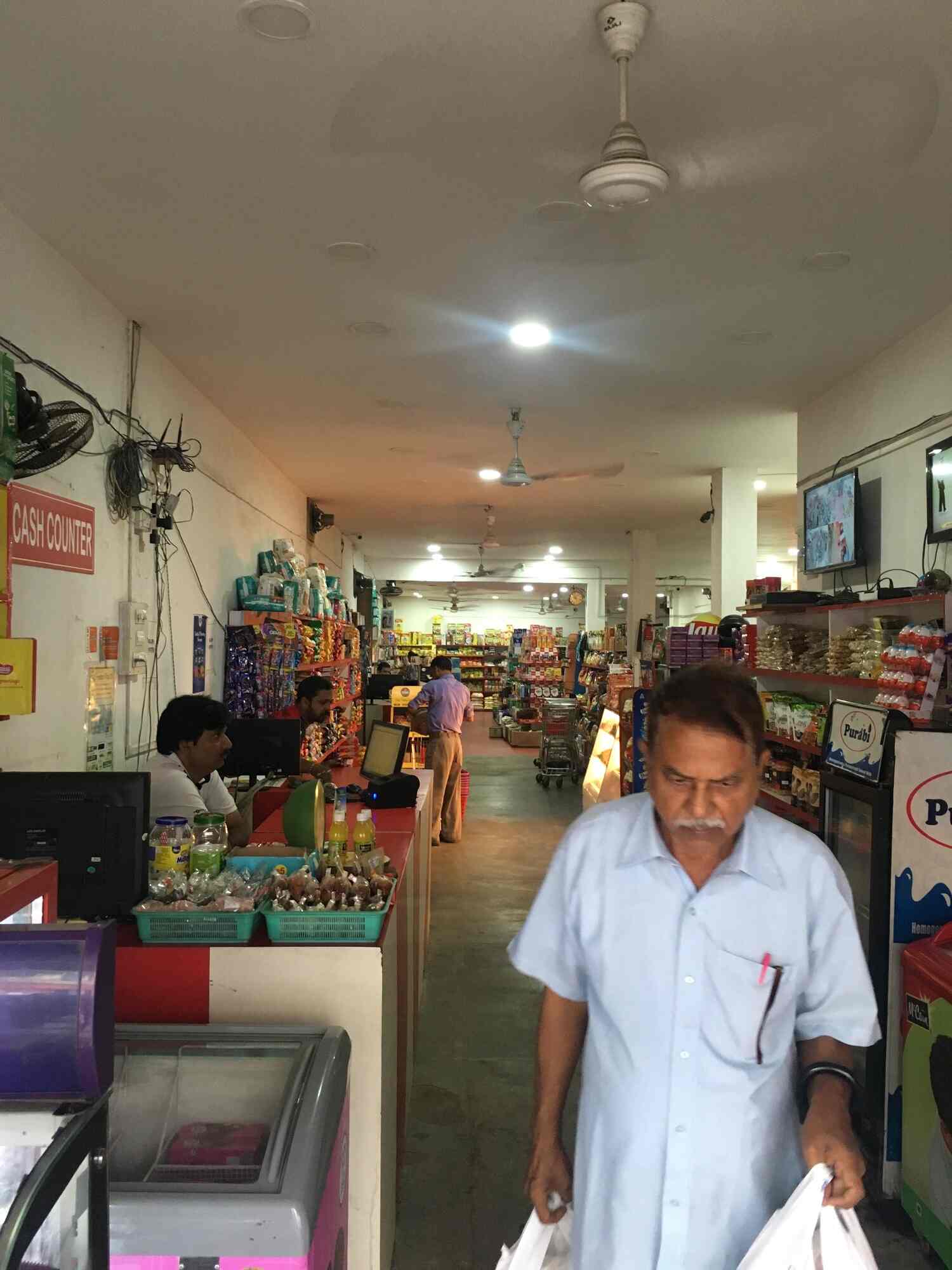 Silpukhuri Shopping Corner in Silpukhuri,Guwahati - Best Departmental ...