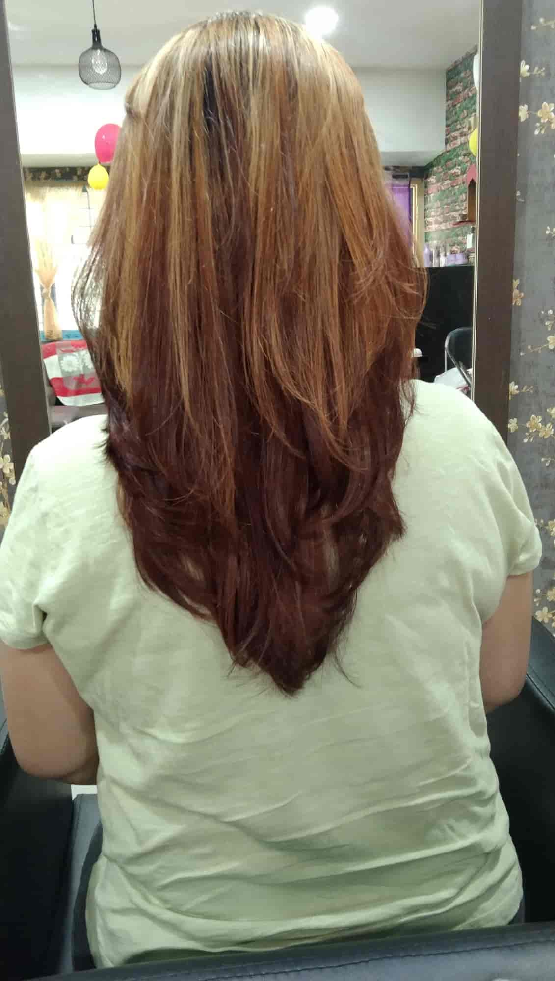 INFINITY BEAUTY SALON in Maligaon,Guwahati - Best Beauty Parlours in ...