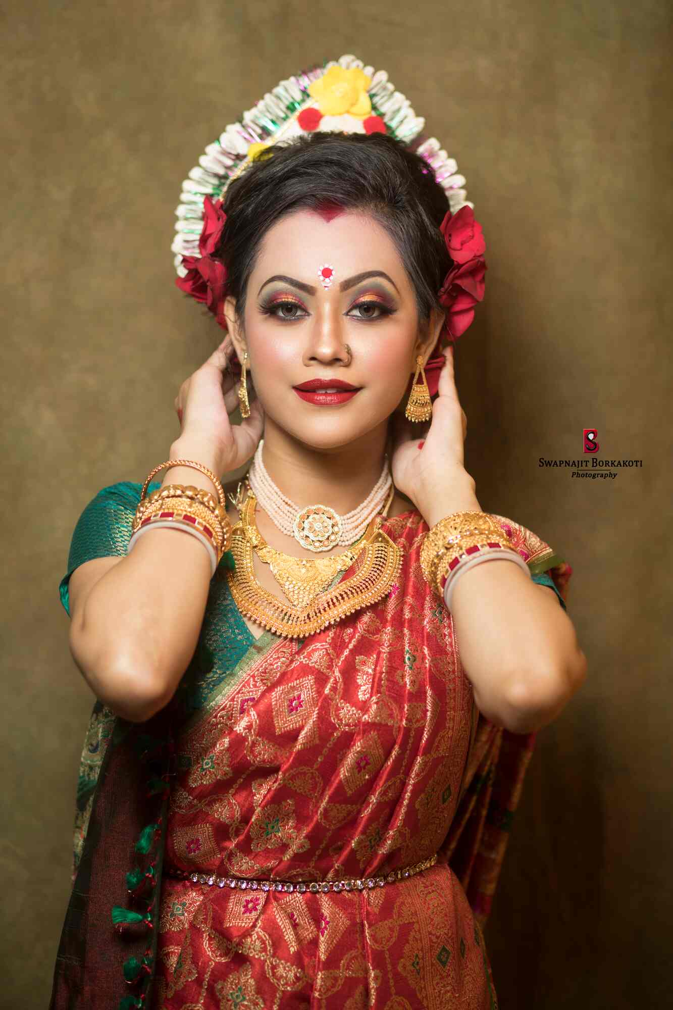 INFINITY BEAUTY SALON in Maligaon,Guwahati - Best Beauty Parlours in ...