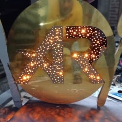 LED Signs Boards - Led Display Boards Latest Price, Neon Light Board ...