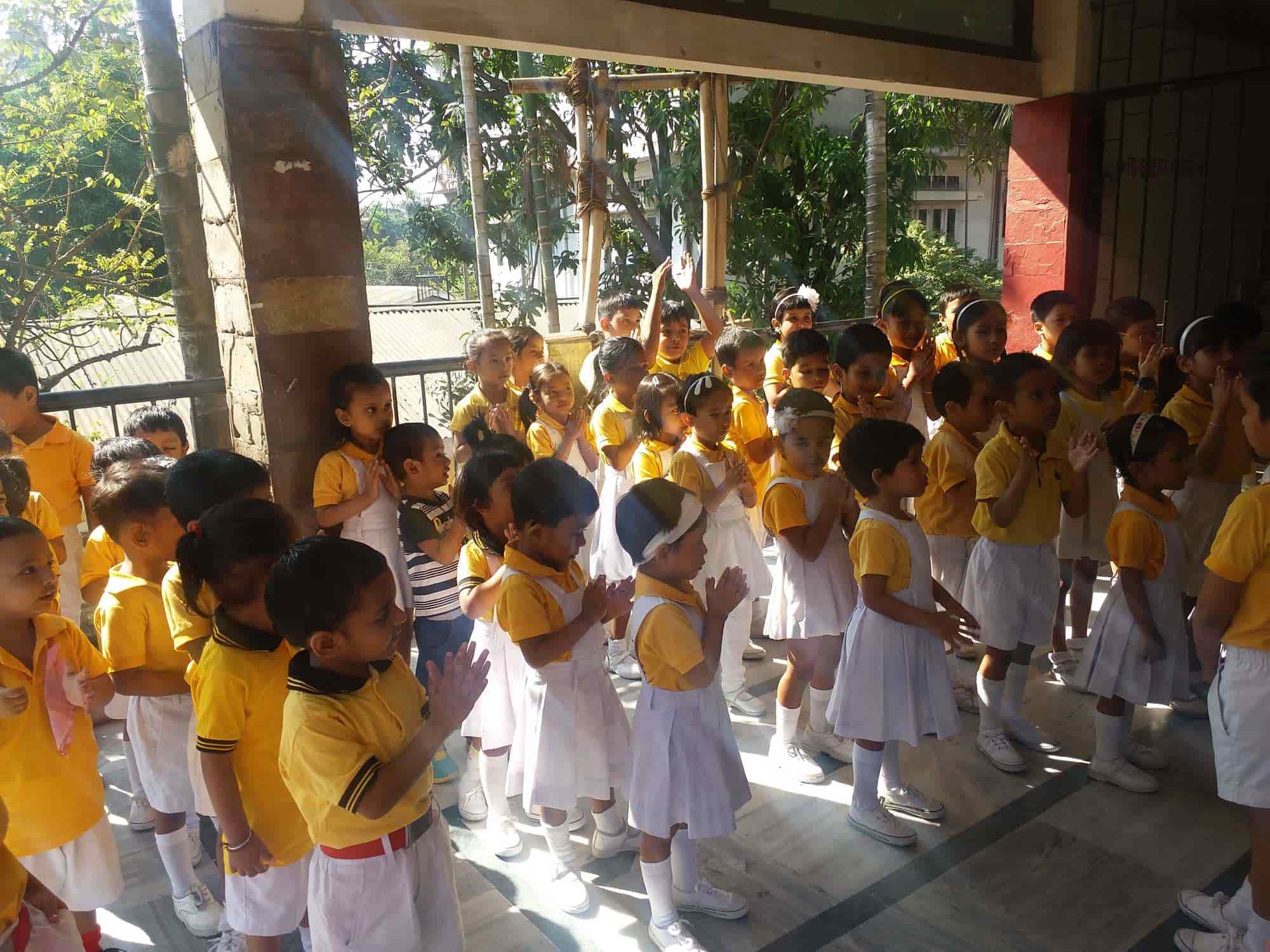 Babyland Public School in Hatigaon,Guwahati - Best Pre Schools near me ...
