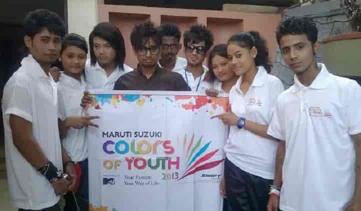 Nekib's Dance Factor in Maligaon,Guwahati - Best Dance Classes in ...