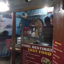 Final Destination Fast Food in Kahilipara,Guwahati - Best Fast Food in ...