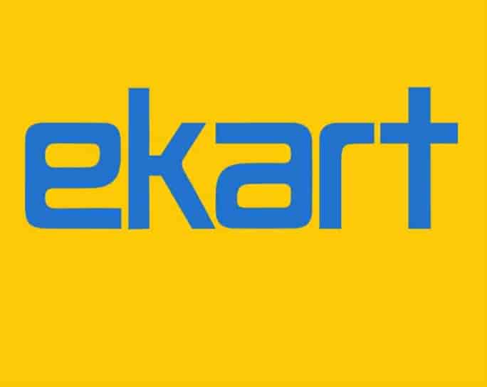 Ekart Logistic in Paltan Bazaar,Guwahati - Best Courier Services in ...