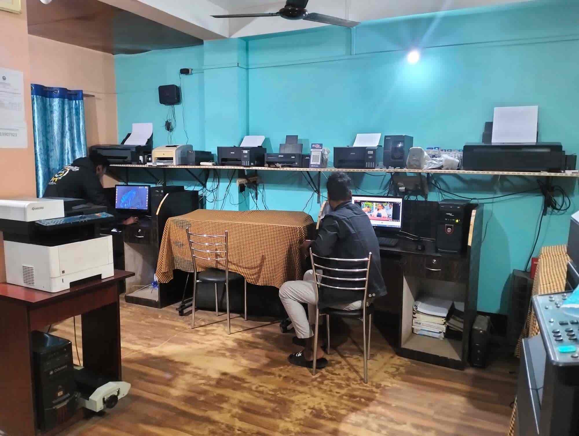 Architecture Printing Centre (Closed Down) in Zoo Road,Guwahati - Best ...