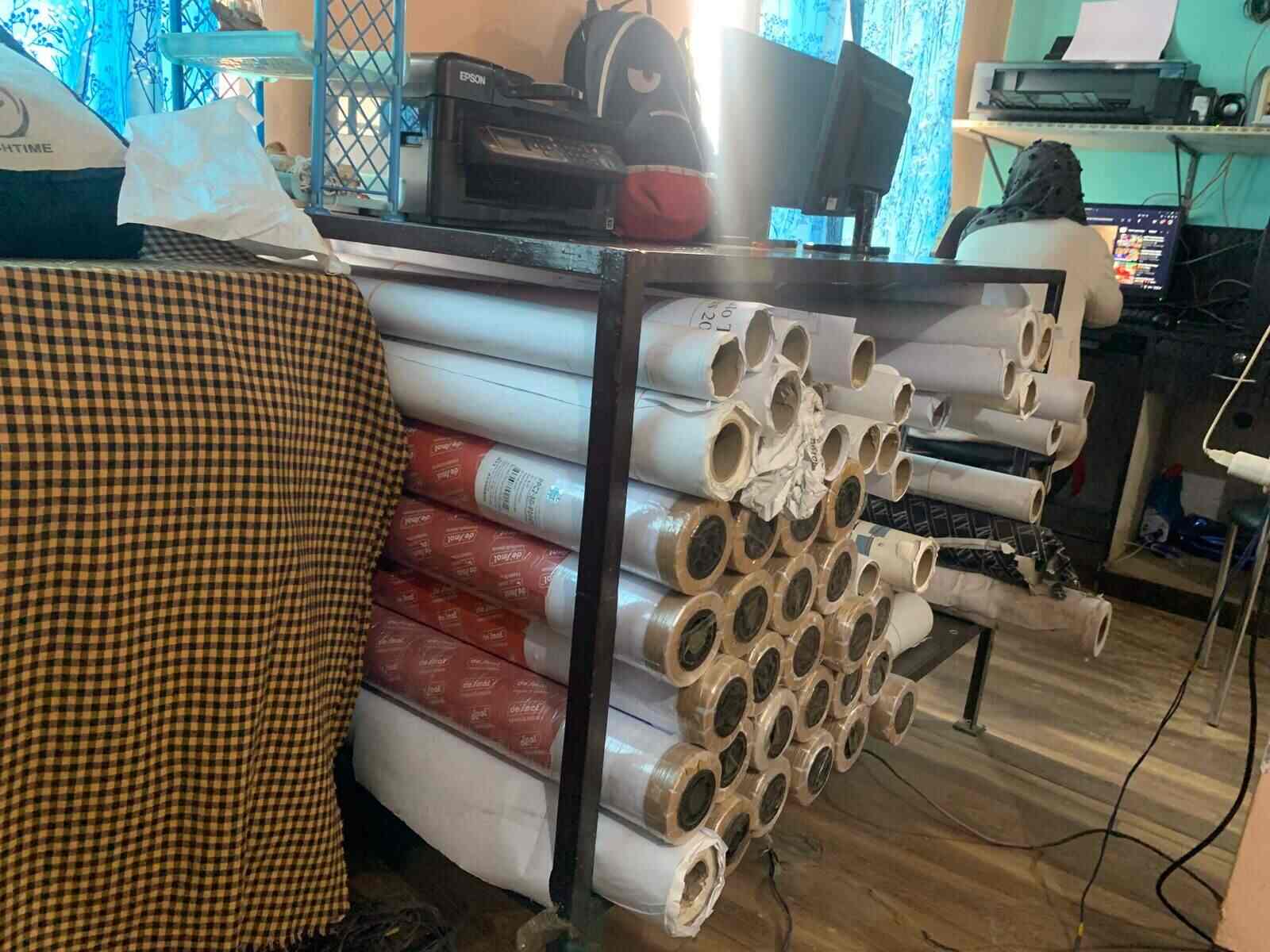 Architecture Printing Centre (Closed Down) in Zoo Road,Guwahati - Best ...