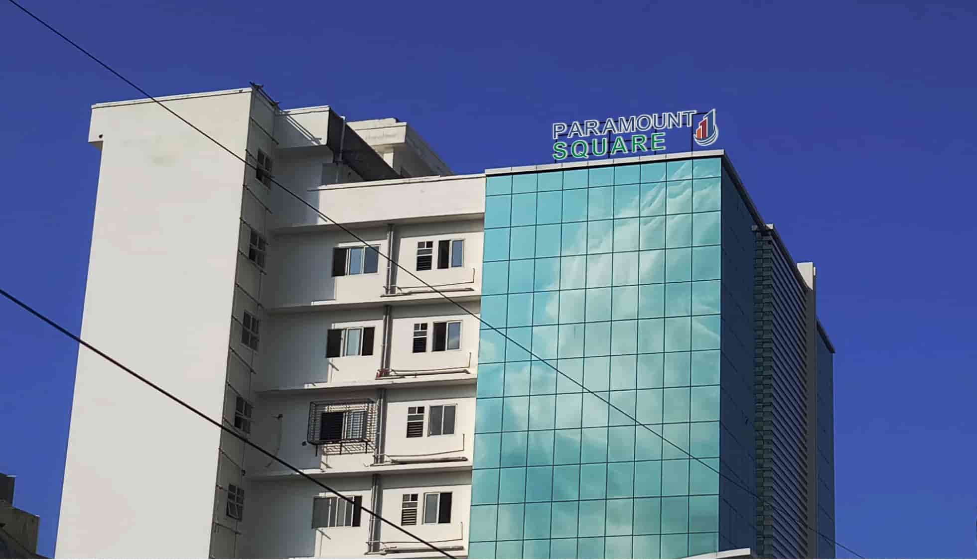 Paramount Developers in Lokhra,Guwahati - Best Estate Agents For ...