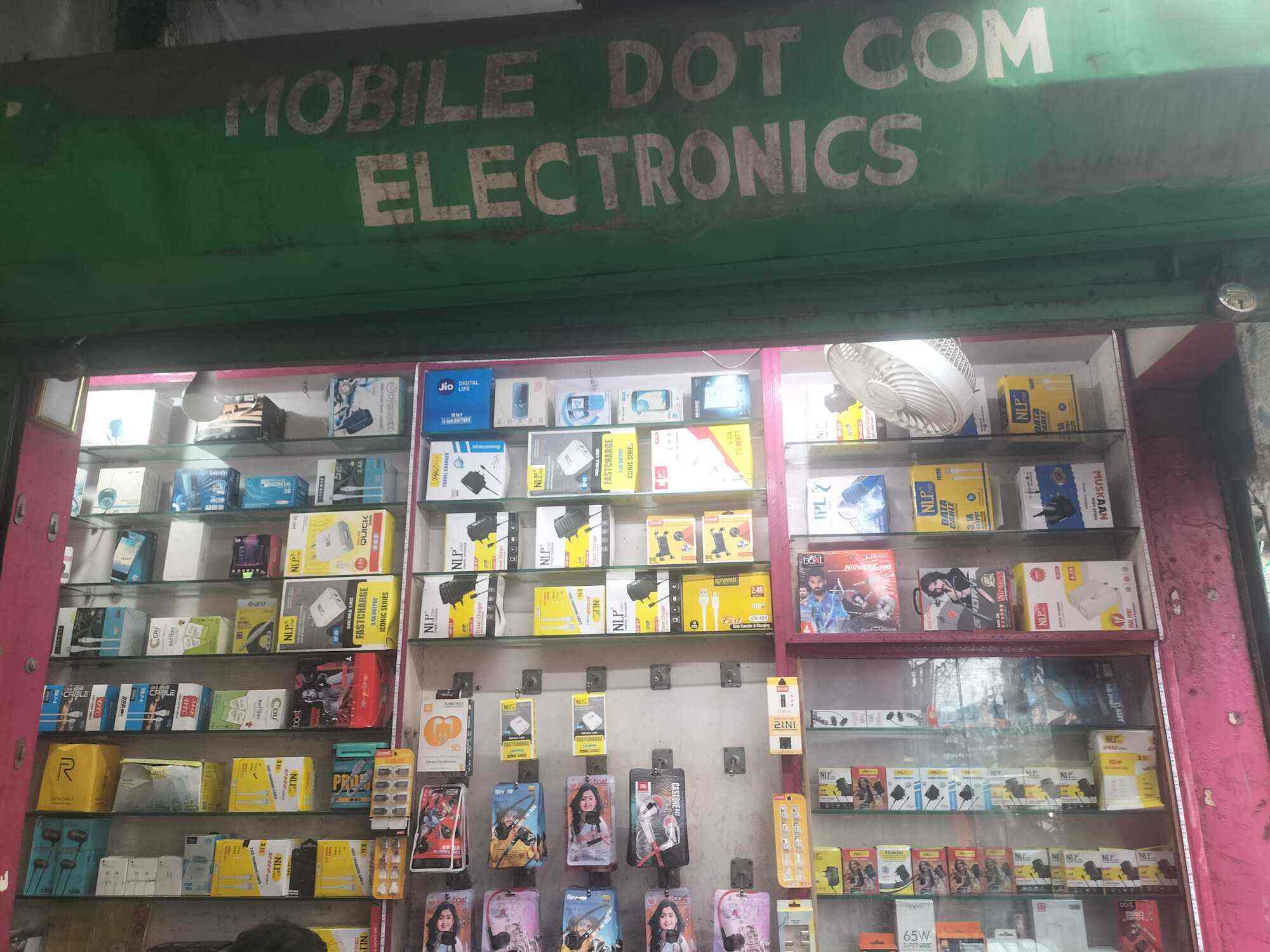 Mobile Dot Com Electronics in Lakhtokia,Guwahati - Best Mobile Phone Repair & Services near me ...
