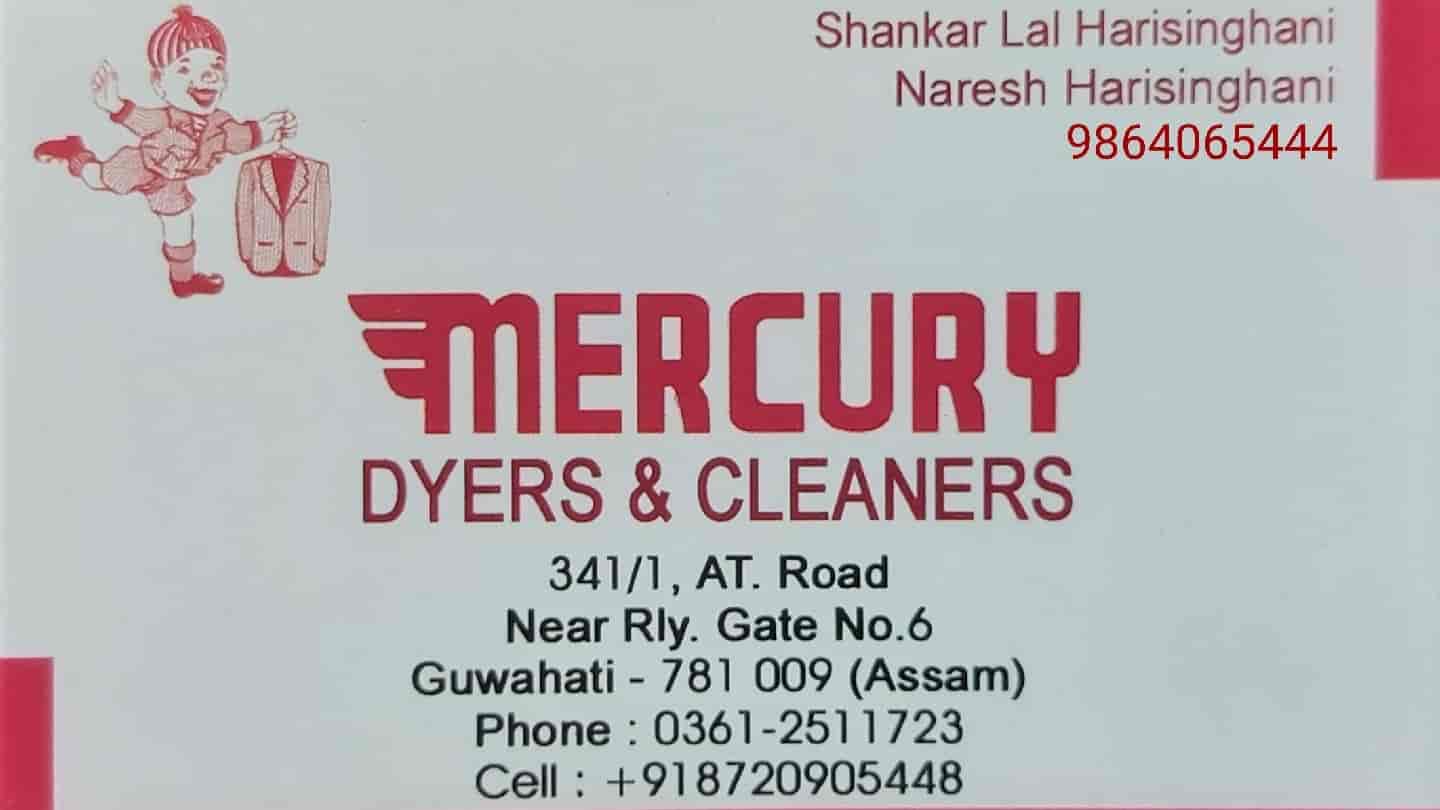 mercury dryers and dry cleaner in Machkhuwa,Guwahati - Best Dry ...