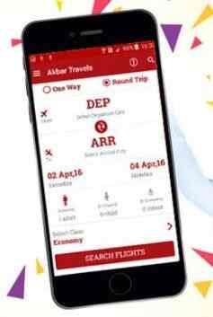 Akbar Travels Of INDIA Pvt Ltd in Pan Bazaar,Guwahati - Best Travel ...