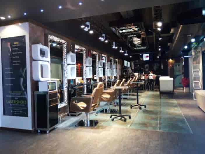 Top 20 Beauty Spas in Six Mile, Guwahati - Best Beauty Parlour And Spas ...