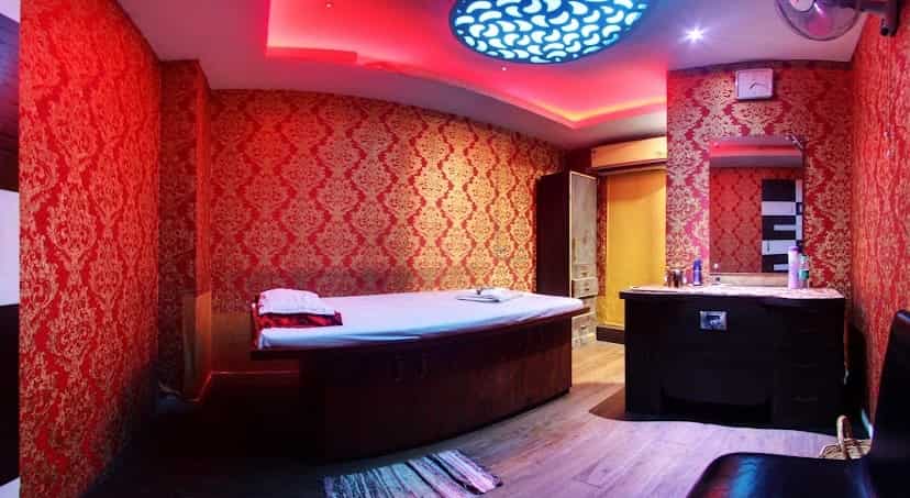 Top Thai Body Massage Centres in Haiborgaon - Best Thai Massage Centre ...