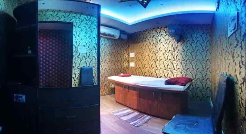 Top Thai Body Massage Centres In Haiborgaon Best Thai Massage Centre