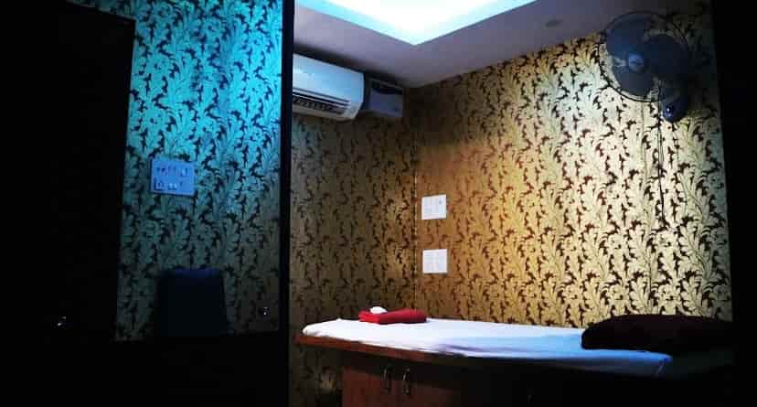 Top Thai Body Massage Centres in Haiborgaon - Best Thai Massage Centre ...