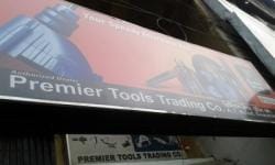 Premier Tools Trading Co. in AT Road, Guwahati - Best Automobile Part ...