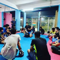 Top Kyokushin Karate Classes in Diphu near me - Justdial